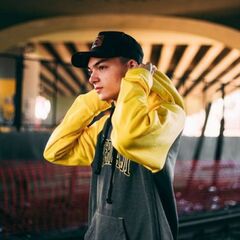 Cacha :: Freestyle-metaface